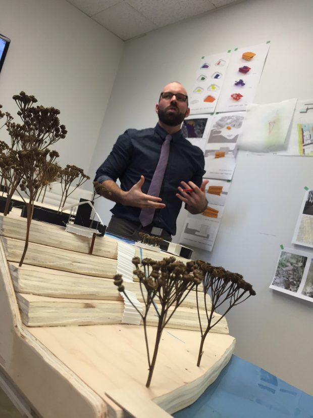 Nycum + Associates | RAIC Syllabus Program in full swing in Halifax